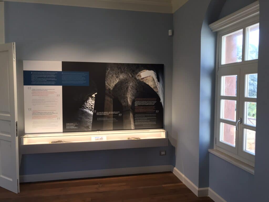 ΜΟΥΣΕΙΟ ΤΩΝ ΣΦΑΓΩΝ ΤΗΣ ΧΙΟΥ - Τυπογραφείο ΕΝΤΥΠΟ